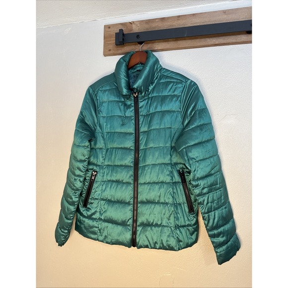 a.n.a | Jackets & Coats | Ana Jacket Packable 0 Polyester Insulated ...